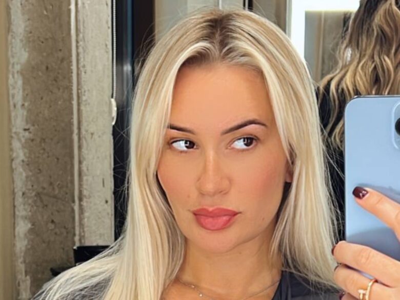 Скандалы с мужем, драка со свекровью и своенравная дочь: как Елена Бушина живет после ухода из ...