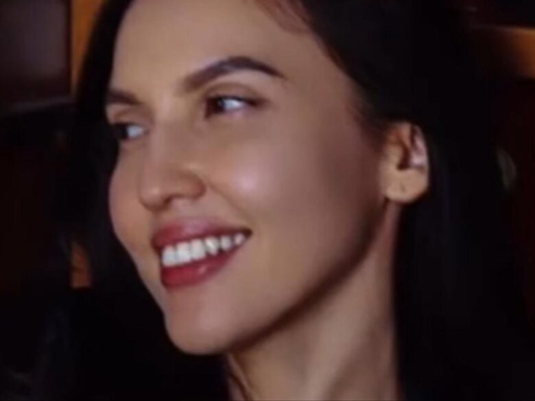 Салтанат Нукенова спасла подругу из лап мужа-тирана, но ей в похожей ситуации никто не помог ...